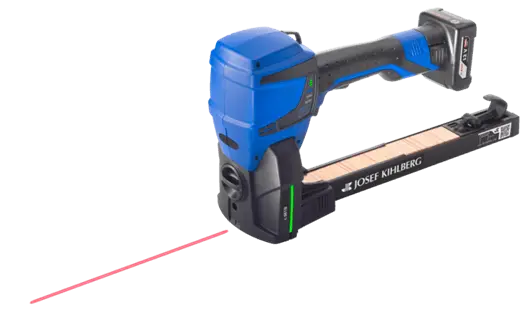 電動封箱機 Battery Powered Carton Stapler