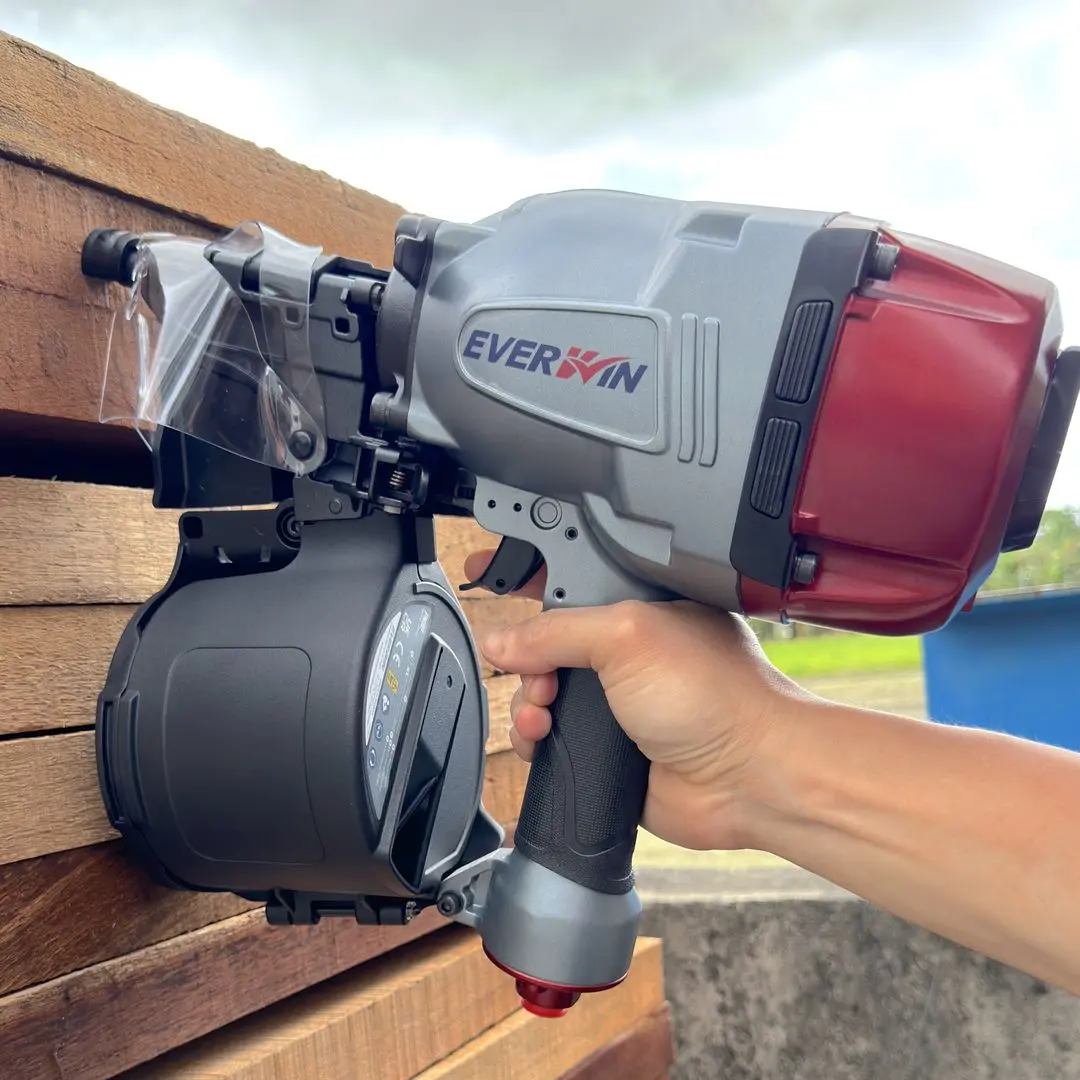 PN90 Coil Nailer Gun Hot selling items