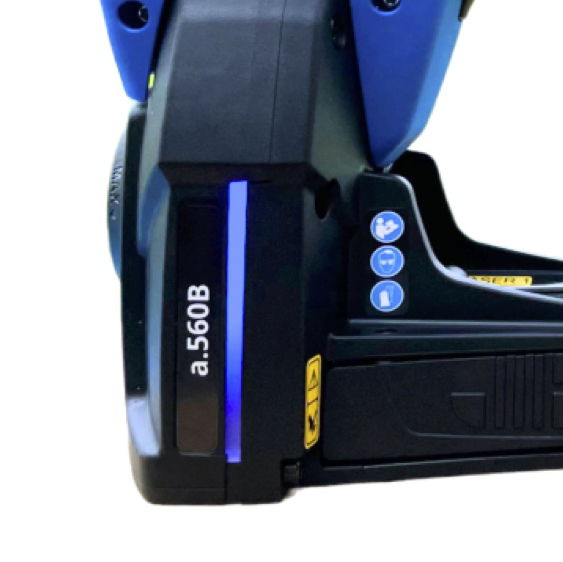 電動封箱機 Battery Powered Carton Stapler