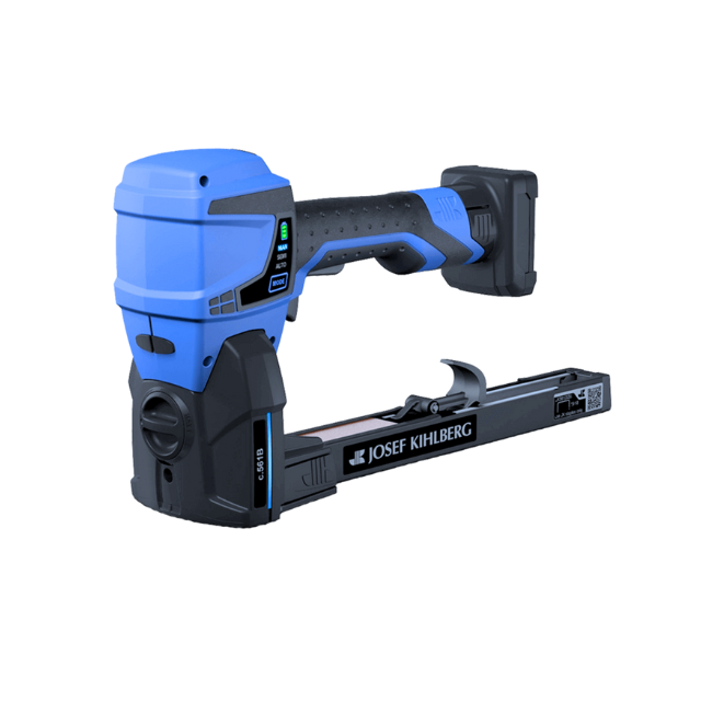 a560B電動封箱機 Battery Carton Stapler