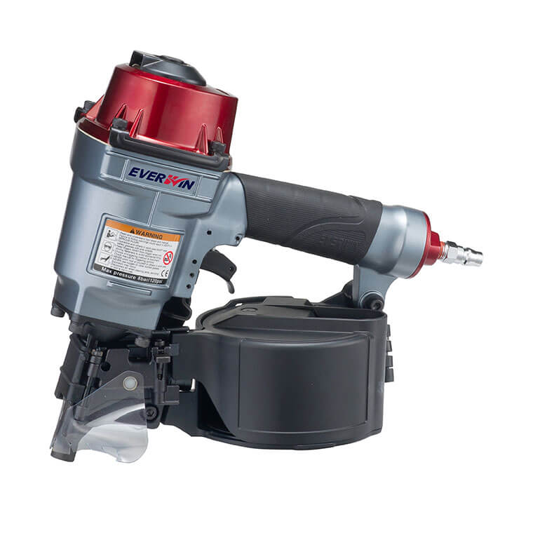 PN57B Lightweight fast nailer gun