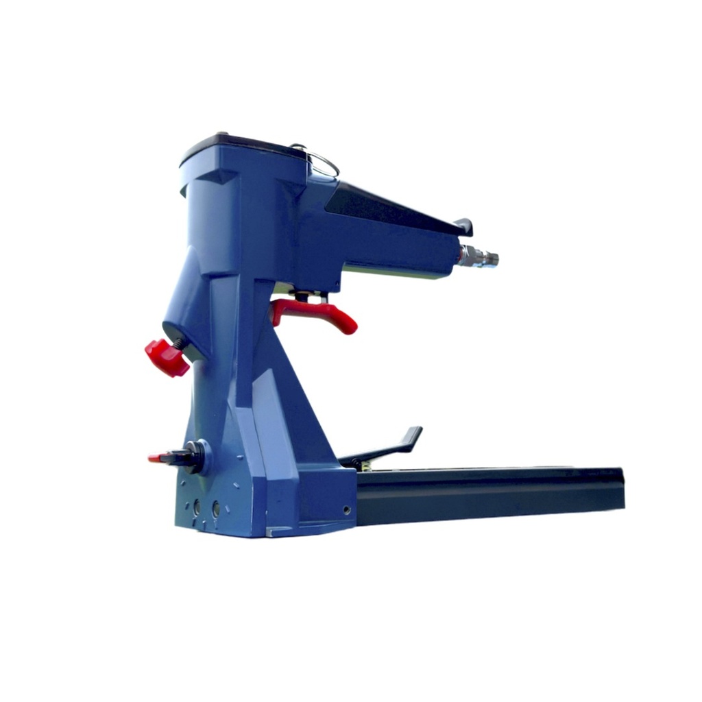 MP-19-35 Pneumatic Carton Stapler | shinjie