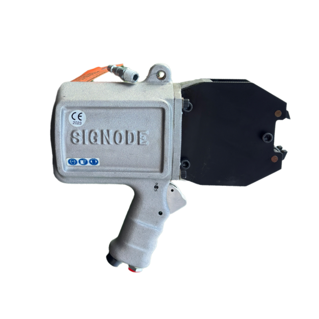 NSP-1435 Pneumatic Sealer | shinjie